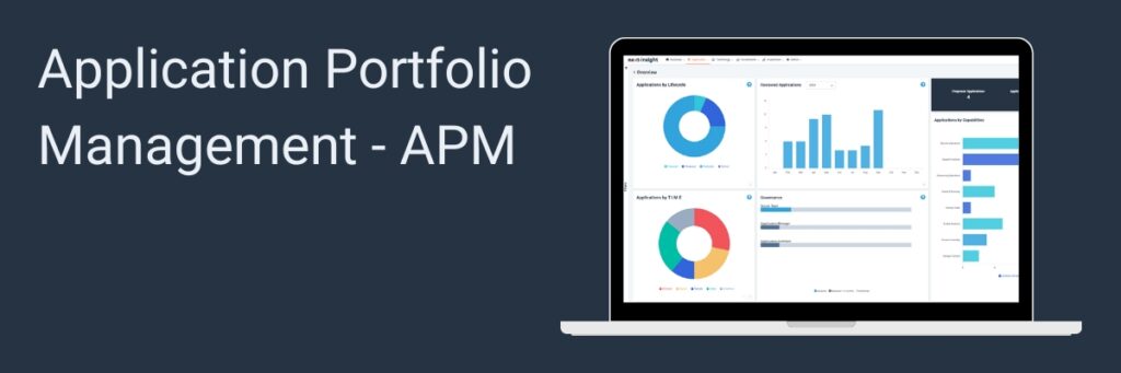 Next-Insight | Application Portfolio Management